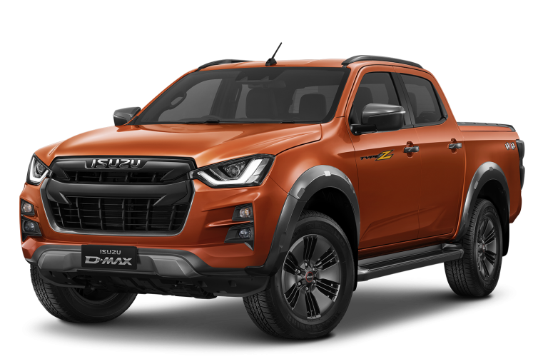 ISUZU ĐẠI THỊNH